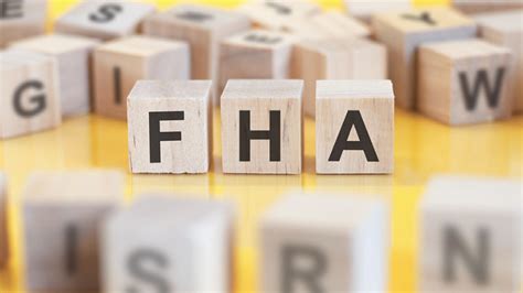 Fha Issues Mip Reduction