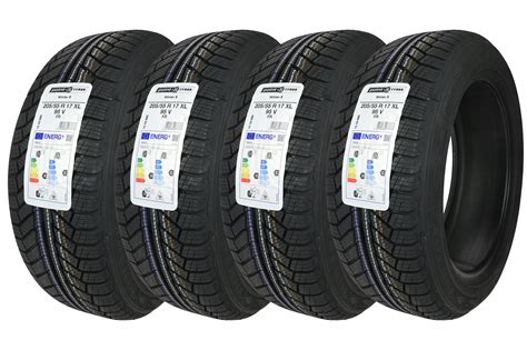 4x 205/55R17 XL 95V FR Winter S Point S TYRES ZIMA 15536600000 za 1580 ...