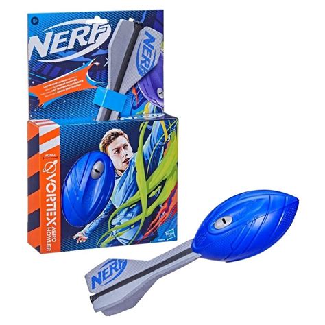 Nerf Vortex Aero Howler Plavi Komex Doo