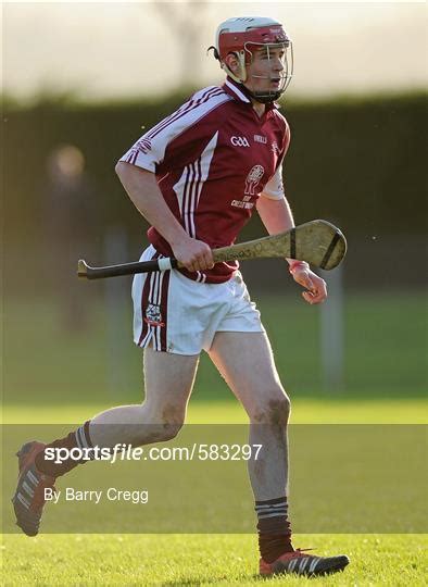 Sportsfile St Brendans Birr V Castlecomer Cs Leinster Colleges