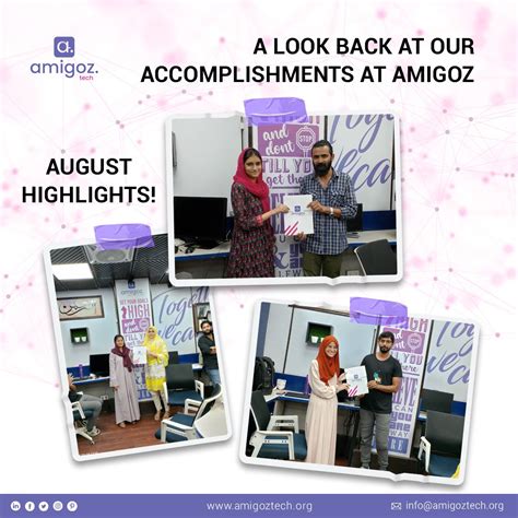 Amigoz Tech On Linkedin Teamsuccess Proudmoment Techachievements Amigoztech Teamwork