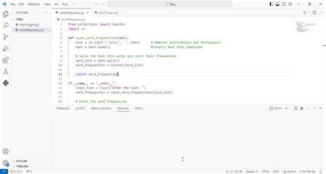 Video Durgam Tabu On Linkedin Vaultofcodes Python Internship