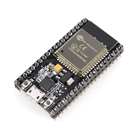 Esp32 Wroom 32 Arduino Ide