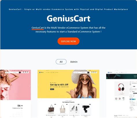 Top Ecommerce Php Scripts For Building Online Stores In 2025