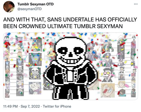 Sans Wins Sans Undertale Vs Arataka Reigen Know Your Meme