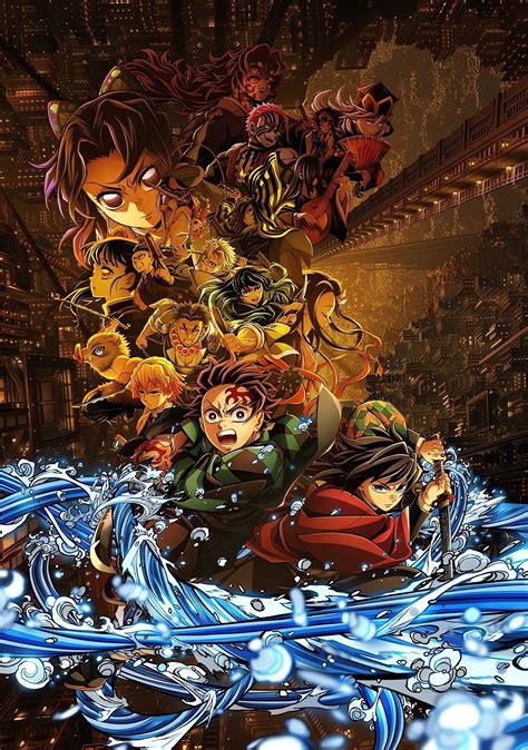 Demon Slayer Images