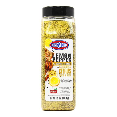 Can Dogs Eat Lemon Pepper Seasoning