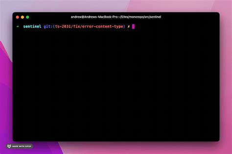 Github Andezzatdev Scripts A Collection Of Productivity Scripts For