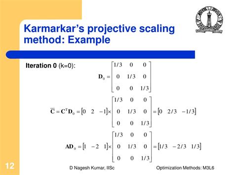Ppt Linear Programming Powerpoint Presentation Free Download Id6702871