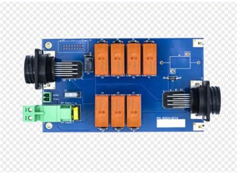 Electronic Assembly High Quality Electronic Assembly On