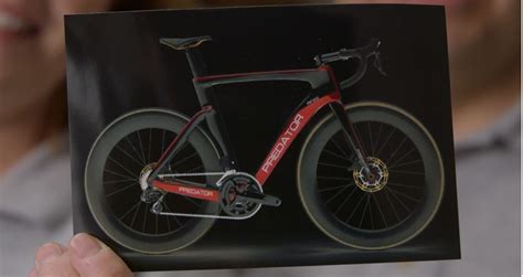 Predator Cycling Selected To Test Nvidia High Performing Gpu Customer