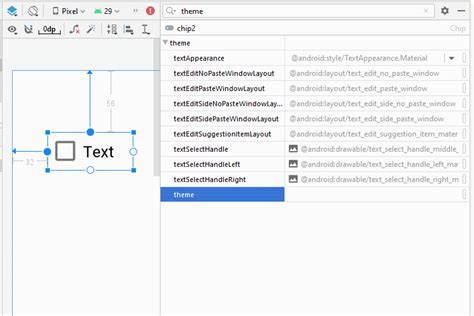 Hướng Dẫn Và Ví Dụ Android Chip Và Chipgroup