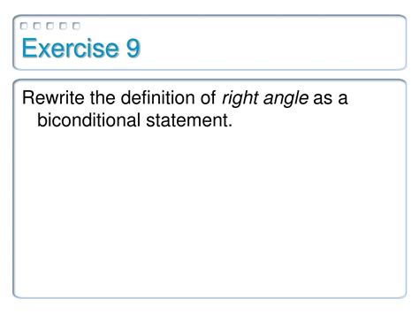 Ppt Analyze Conditional Statements Powerpoint Presentation Free Download Id9538669