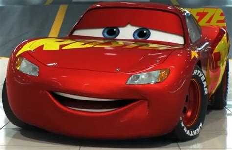 A Lightning Mcqueen Movie Fictionrulezforever Wiki Fandom