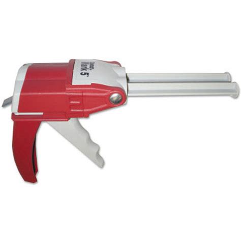 Devcon 14280 Mark 5 Epoxy Gun F And F Industrial
