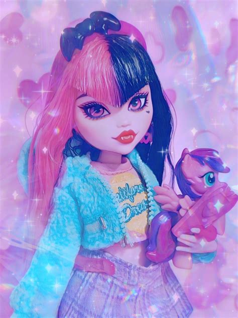 👾 Pastel Vampire 👾 Rmonsterhigh