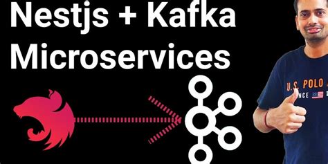 Building Scalable Microservices With NestJS And Kafka DEV Community
