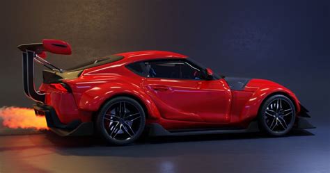 Muhammad Ali On Linkedin Learning Blender3d Blenderart Blendercommunity Cyclesrender