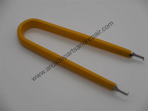 Ic Dip Extraction Removal Tool Arcade Parts And Repair