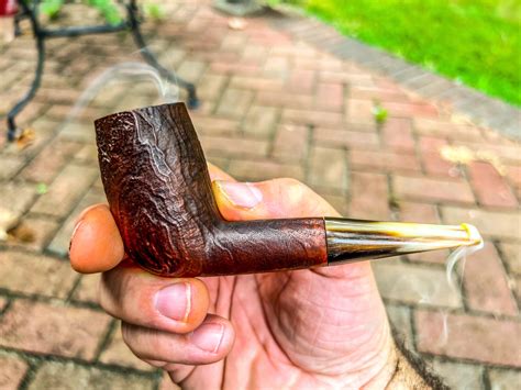 Ropp Vintage Stack With G L Peases Key Largo After Finishing In The