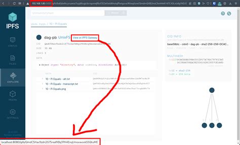 Webui Incorrectly Assumes Localhost For The Gateway · Issue 1872