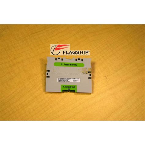 Sun 7054795 T4 4 Service Processor Assembly