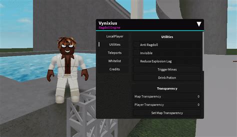 ragdoll engine scripts