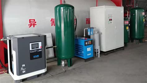 医药化工发泡制氮机系统 苏州开普专业生产制氮机制氮设备制氮装置等氮气纯化设