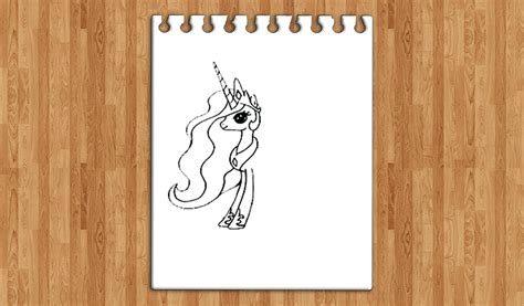 How To Draw A Unicorn Step By Step App On Amazon Appstore