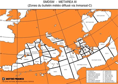 Navtex Cyprus Server Net