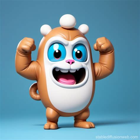 Programming Language Mascot