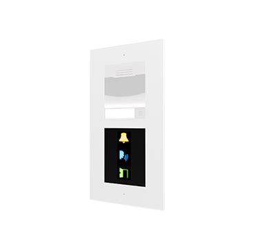 Modules For Intercom Zennio