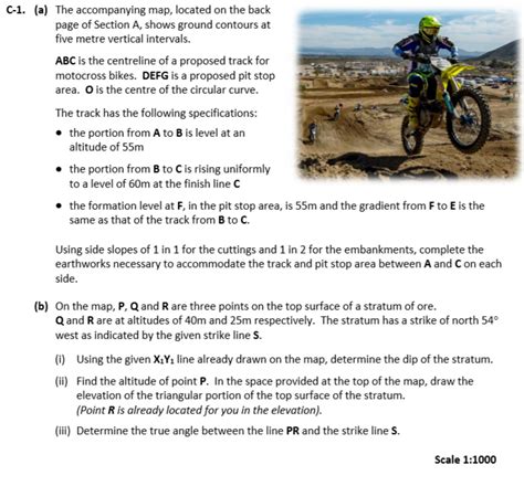 Geologic Geometry Coláiste Chú Chulainn Dcg