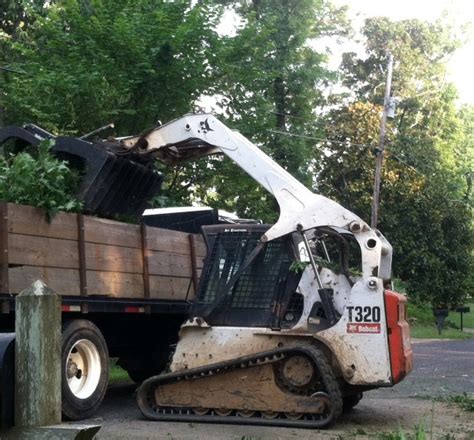 Debris Removal Southeastern Tree And Debris