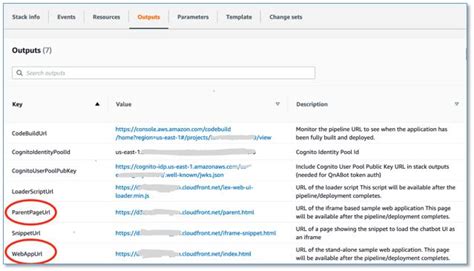 Deploy A Web UI For Your Chatbot Artificial Intelligence And Machine Learning