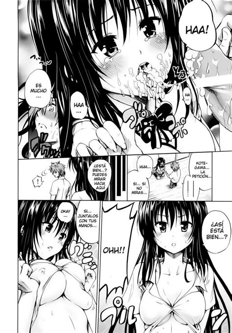 Love Black Manga Hentai