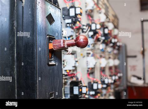 Electrical Control Panel Isolator Regulations At Hannah Colquhoun Blog