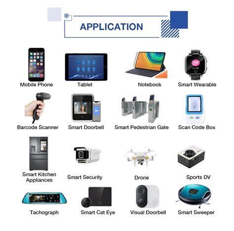 8mp Hd High Definition Mipi Cmos Gc08a3 Sensor Auto Focus Mini High Resolution Mipi Camera