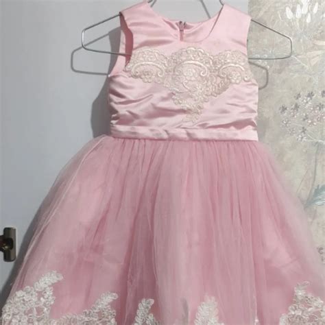 کمدا قیمت و خرید پیرهن مجلسی پرنسسی رنگ صورتی