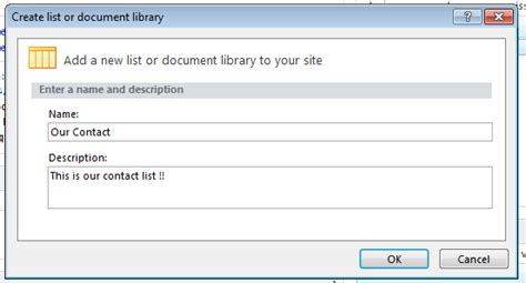 Discovering New Things At The Technology Create List Using