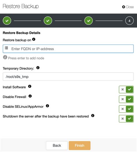 creating a cold standby for postgresql using amazon aws severalnines