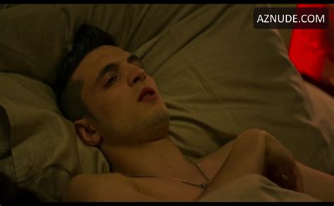 Carlotta Antonelli Breasts Bush Scene In Suburra Blood On Rome Aznude