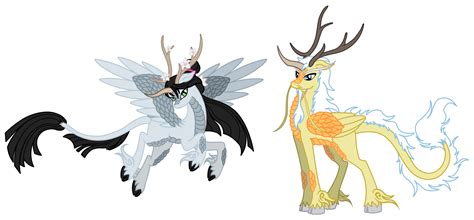 Mlp Fim Rulers Of Neigh Beyul By Saturngrl On Deviantart