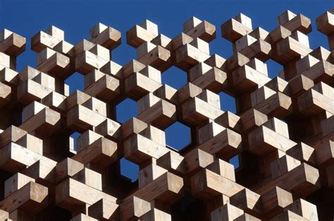 Larchitecture Modulaire Un Système Aux Nombreux Avantages
