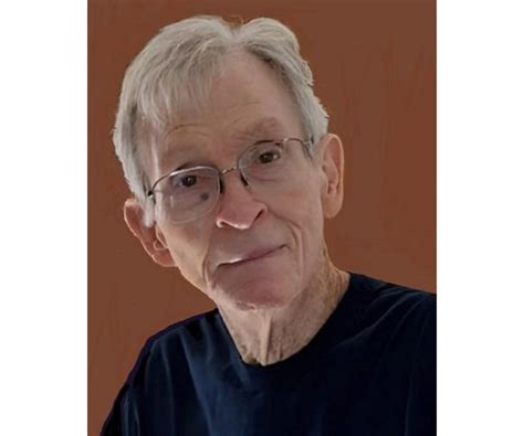 Gerald Maxwell Obituary And Online Memorial 2025