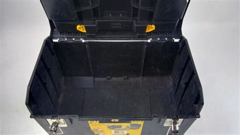 3 In 1 Rolling Workshop Property Room