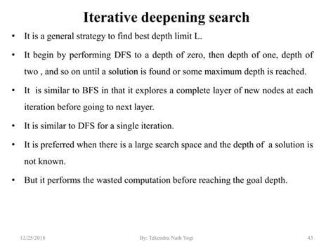Unit3informed And Uninformed Search Pdf