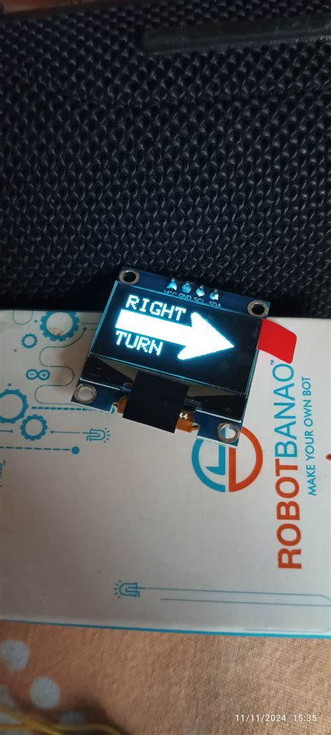 How Change Two Image On Oled Display Use 2 Push Button On Arduino Displays Arduino Forum