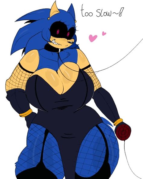 Rule 34 1girls Alokrenacido Anthro Bify Big Breasts Black Dress Blue Fur Cleavage Collar