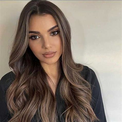 11 مدل موی بالایاژ که باعث می شود امروز بخواهید موهای خود را رنگ کنید